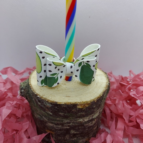 Dining | Avocado Straw Topper | Poshmark